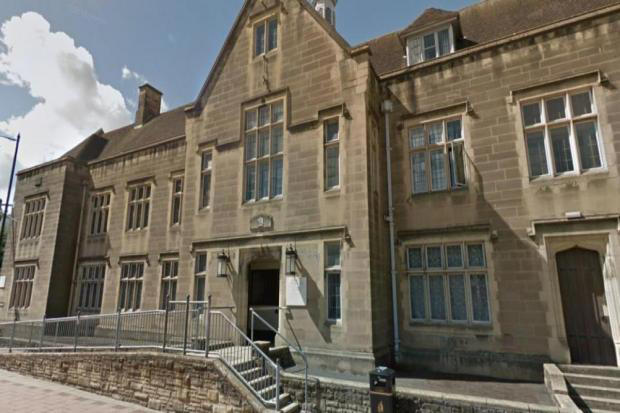 Third person appears in court accused of involvement in violent attack