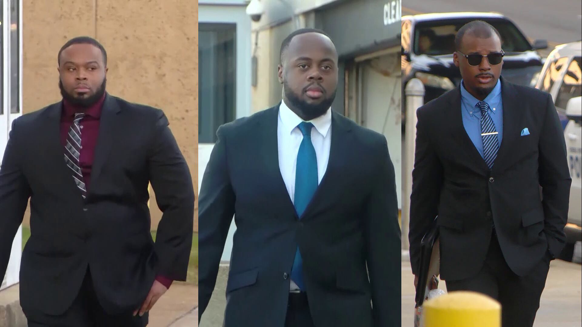 Opening statements begin Monday in state trial for Tyre Nichols’ death