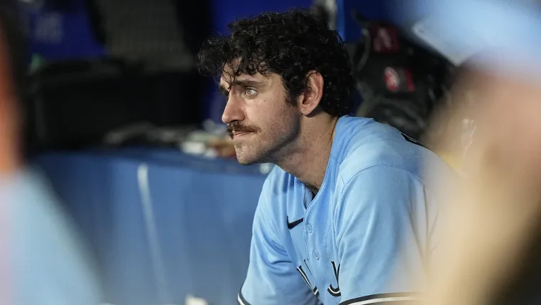 Phillies could cut ties with Jordan Romano as bullpen revamp takes hold