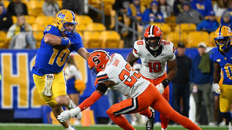 2026 NFL Draft Buzz: Eli Holstein’s upside and Jack Endries’ fit at Texas