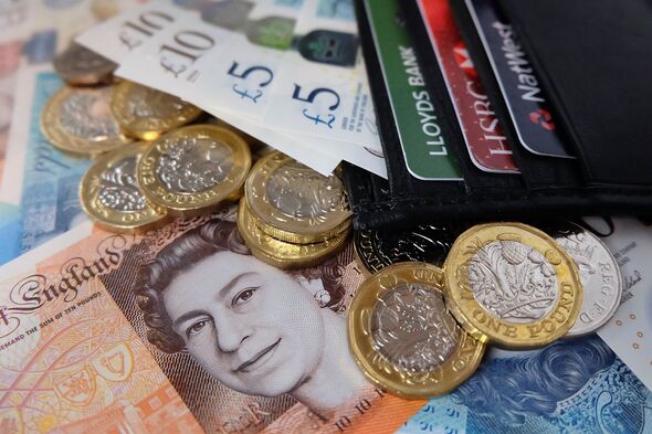 UK households urged to stockpile cash now