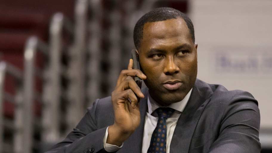 4 GM candidates every Hawks fan should know after Landry Fields exit