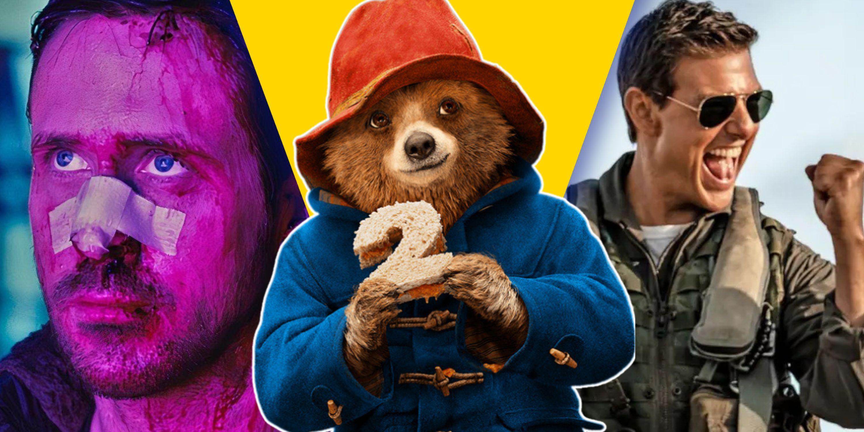 10 Best Movies Sequels of the Last 10 Years, Ranked