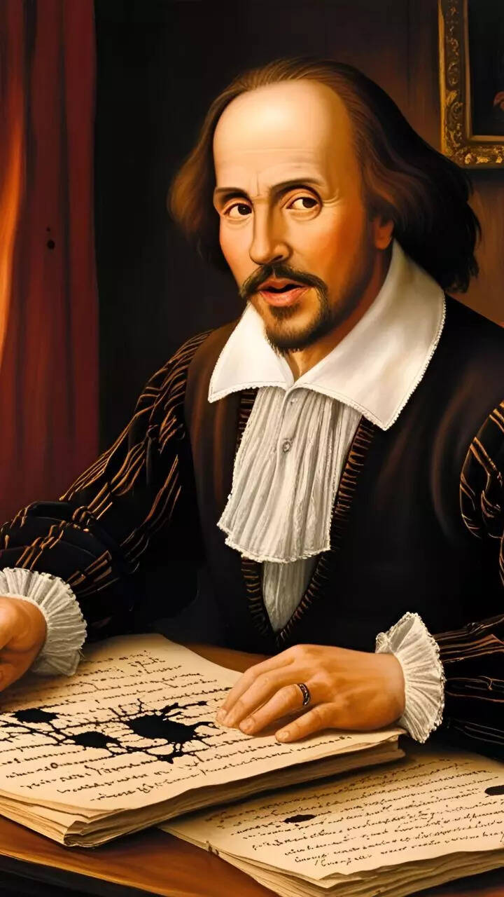 10 lines by Shakespeare that describe misery, bitterness, and betrayal