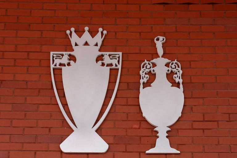 Liverpool make major Anfield change after unthinkable Gary Neville ...