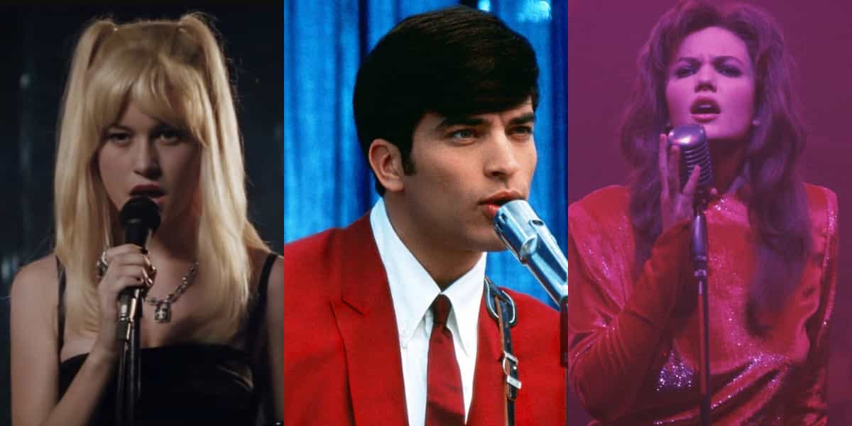The Hottest Fictional Musicians, Ranked