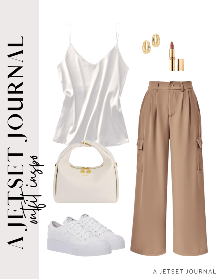 Classy New Outfits You'll Love for Spring