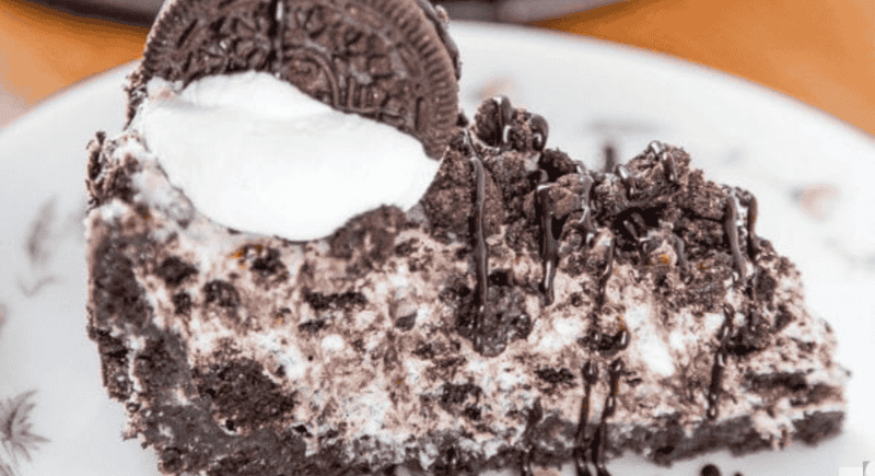 21 No-Bake Cheesecakes That Make Bad Bakers Look Like Pros