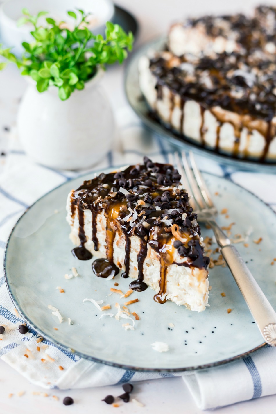 21 No-Bake Cheesecakes That Make Bad Bakers Look Like Pros