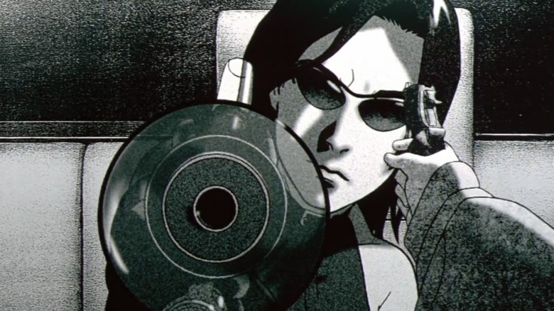 Every The Matrix Movie, Ranked From Worst To Best