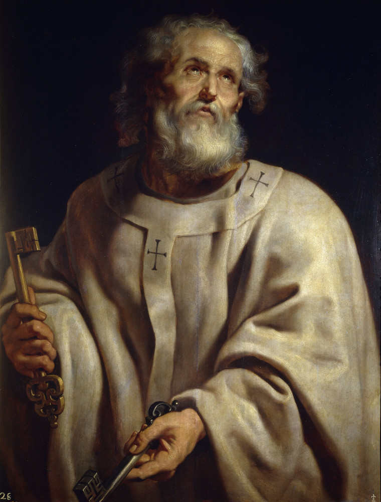 The Church Fathers who shaped Christianity