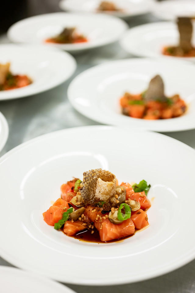 Inside the World of Celebrity Chefs - Discover Elevated Entertaining ...