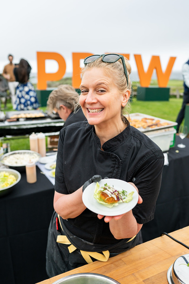 Inside the World of Celebrity Chefs - Discover Elevated Entertaining ...