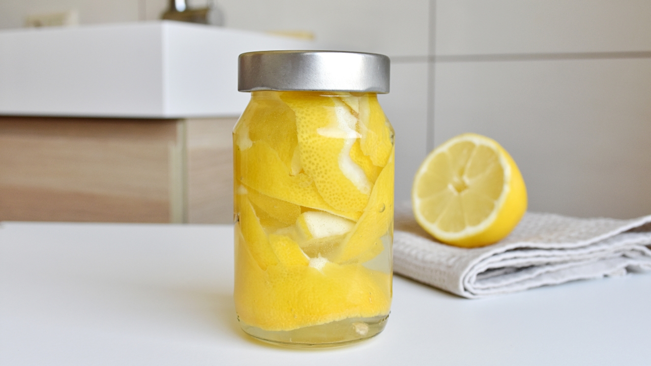 Smells That Actually Help a House Feel Clean
