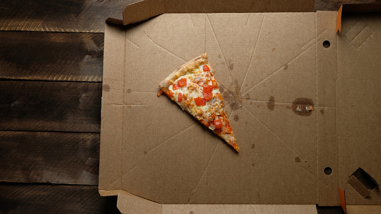 The Pizza Box Drinking Game That's Perfect For Any Party