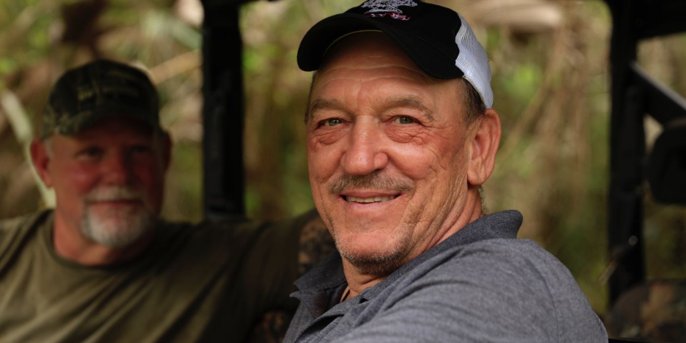 'Swamp People': Gator Hunting vs. Python Hunting – Who Makes More Money?