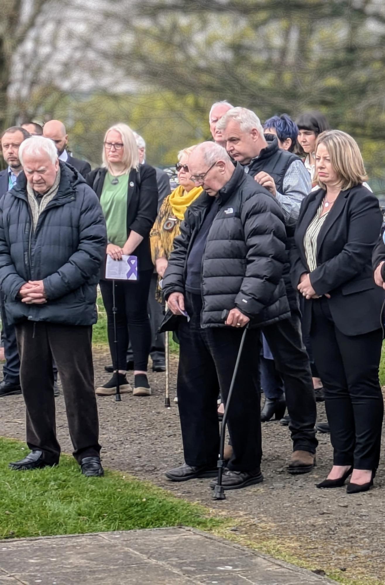 Ensuring safety in a changing world of work