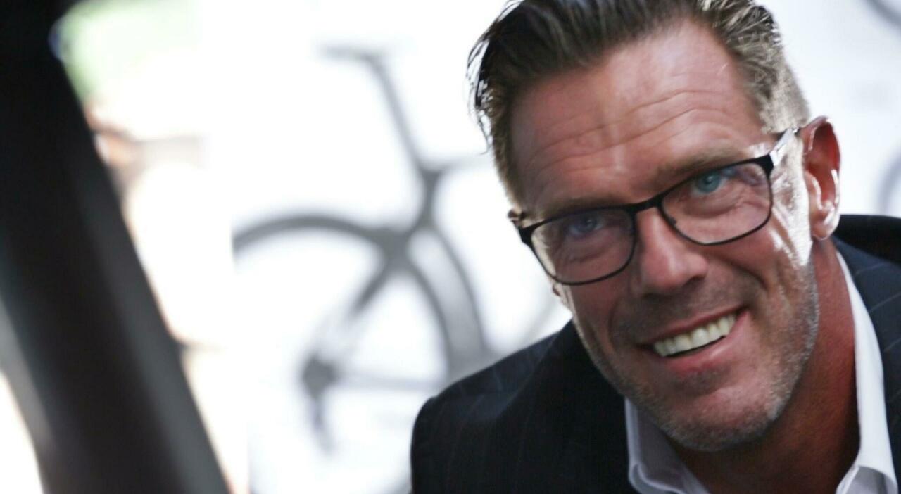 Mario Cipollini assolto dall'accusa di calunnia all'ex patron Ivano ...