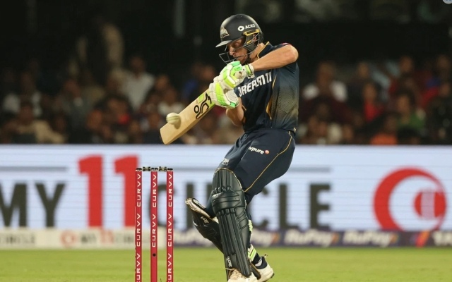 IPL has been an incredible academy for young talent: Jos Buttler