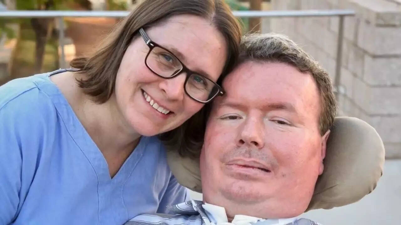 Man who lost his voice speaks again via Elon Musk's brain implant ...