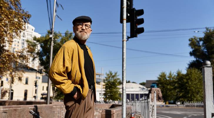 I’m 63 years old, have $800K in savings and I was all set to retire in ...