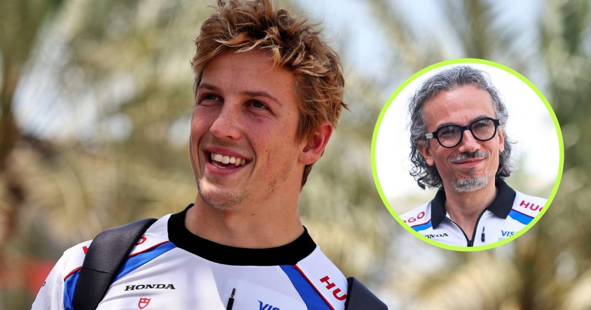 How Racing Bulls are restoring Liam Lawson’s confidence after Red Bull ...
