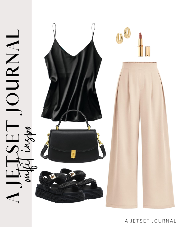 Classy New Outfits You'll Love for Spring