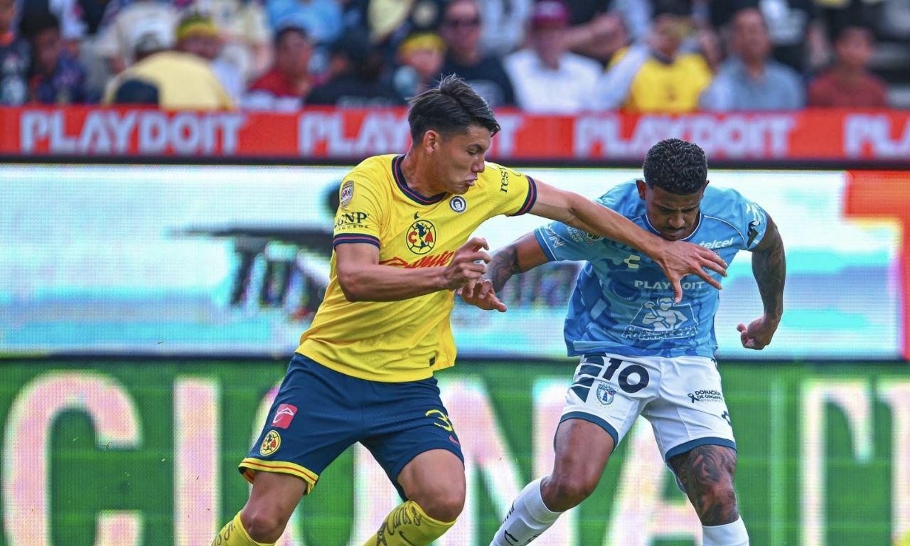Oficial: Club América pone la FECHA para comprar los boletos del partido de vuelta vs Pachuca