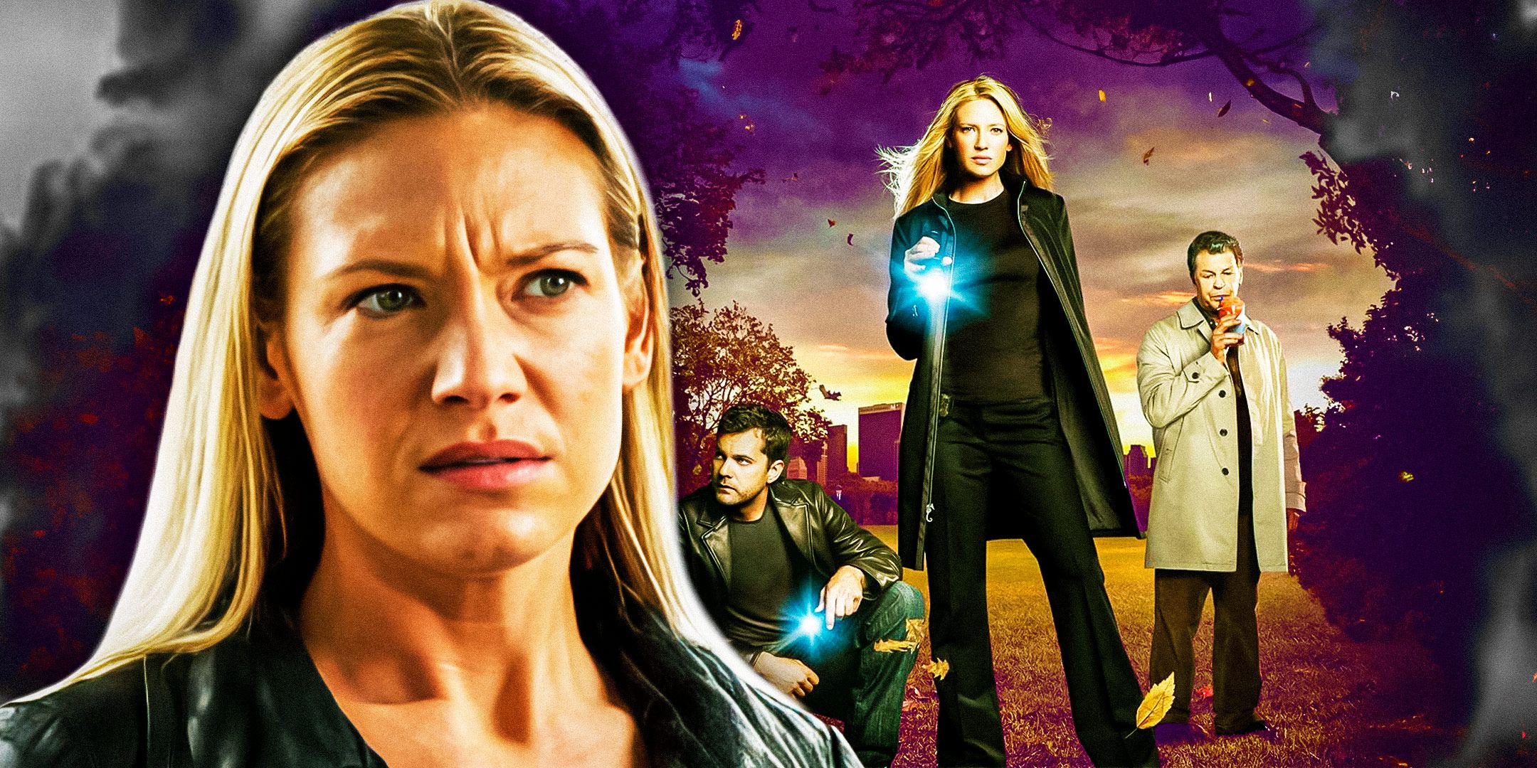 A Fringe Reboot 12 Years Later Would Have To Solve A Big Sci-Fi Problem ...