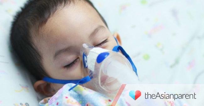 Pneumonia in Babies: Symptoms, Causes, Diagnosis, How to Prevent