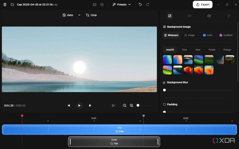 This open source app changed the way I record my PC's screen