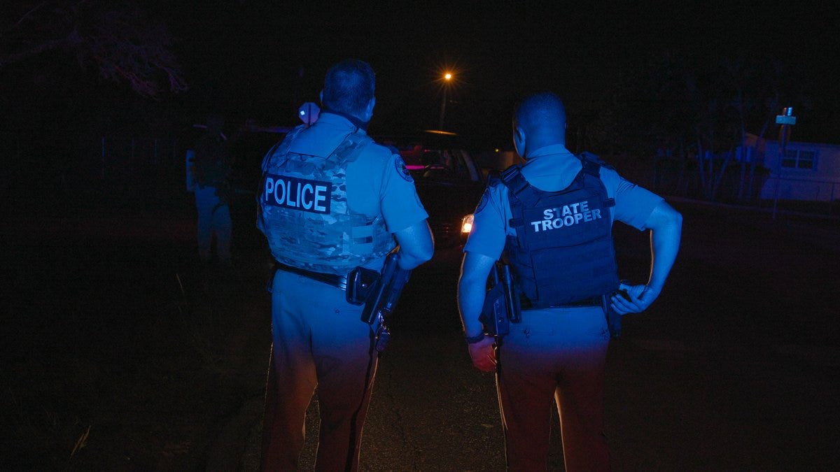 Shock and anger: Florida immigrant communities react to 'Operation ...