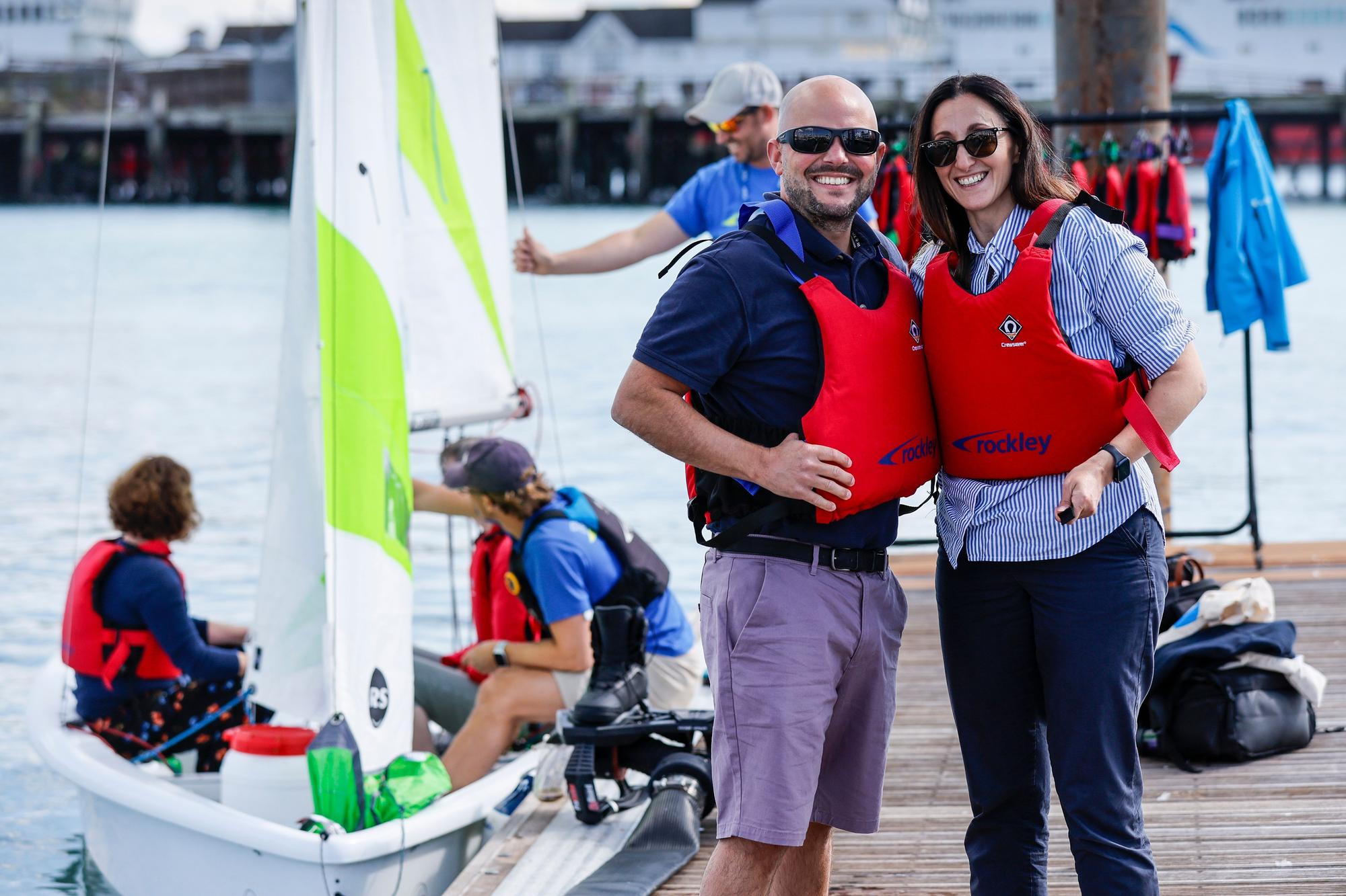 Southampton International Boat Show returns with a bold new vision ...