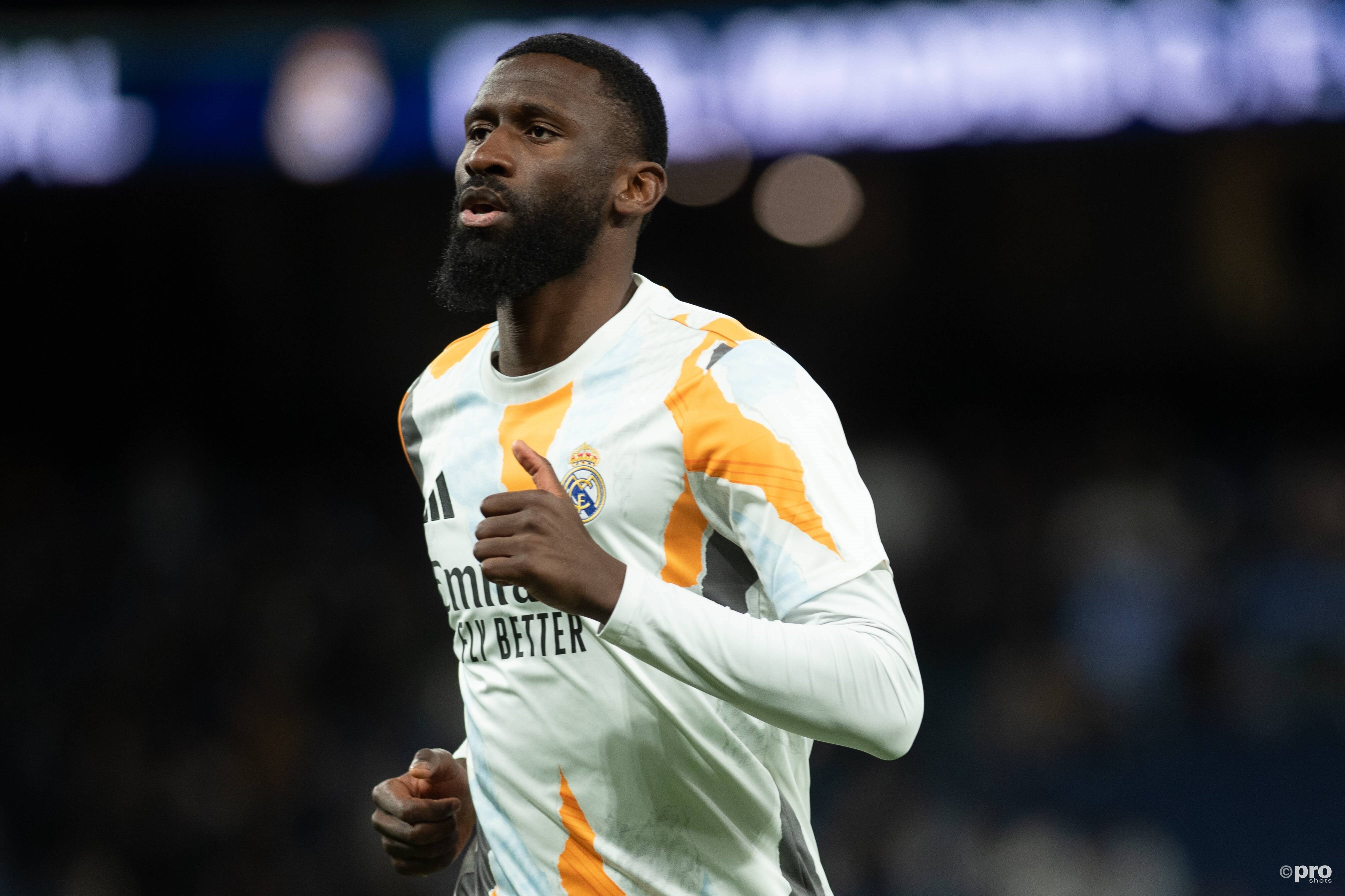 Turkse topclub zet alles op alles voor Rüdiger: verdediger mag weg van ...