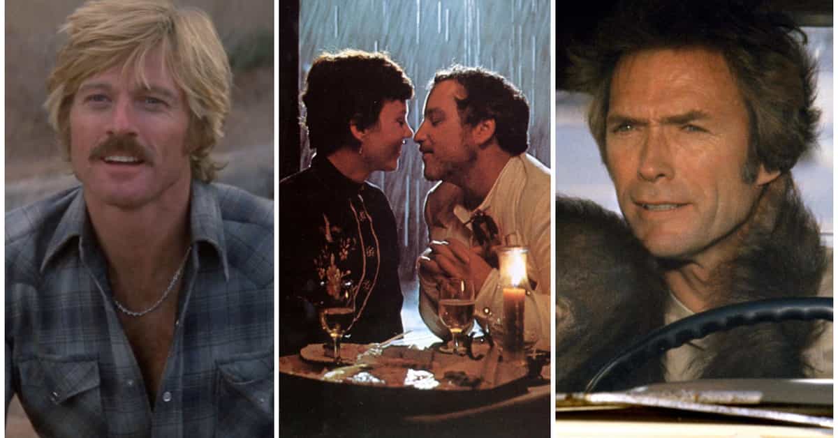 17 Underrated ’70s Movies We Forgot Were Blockbusters