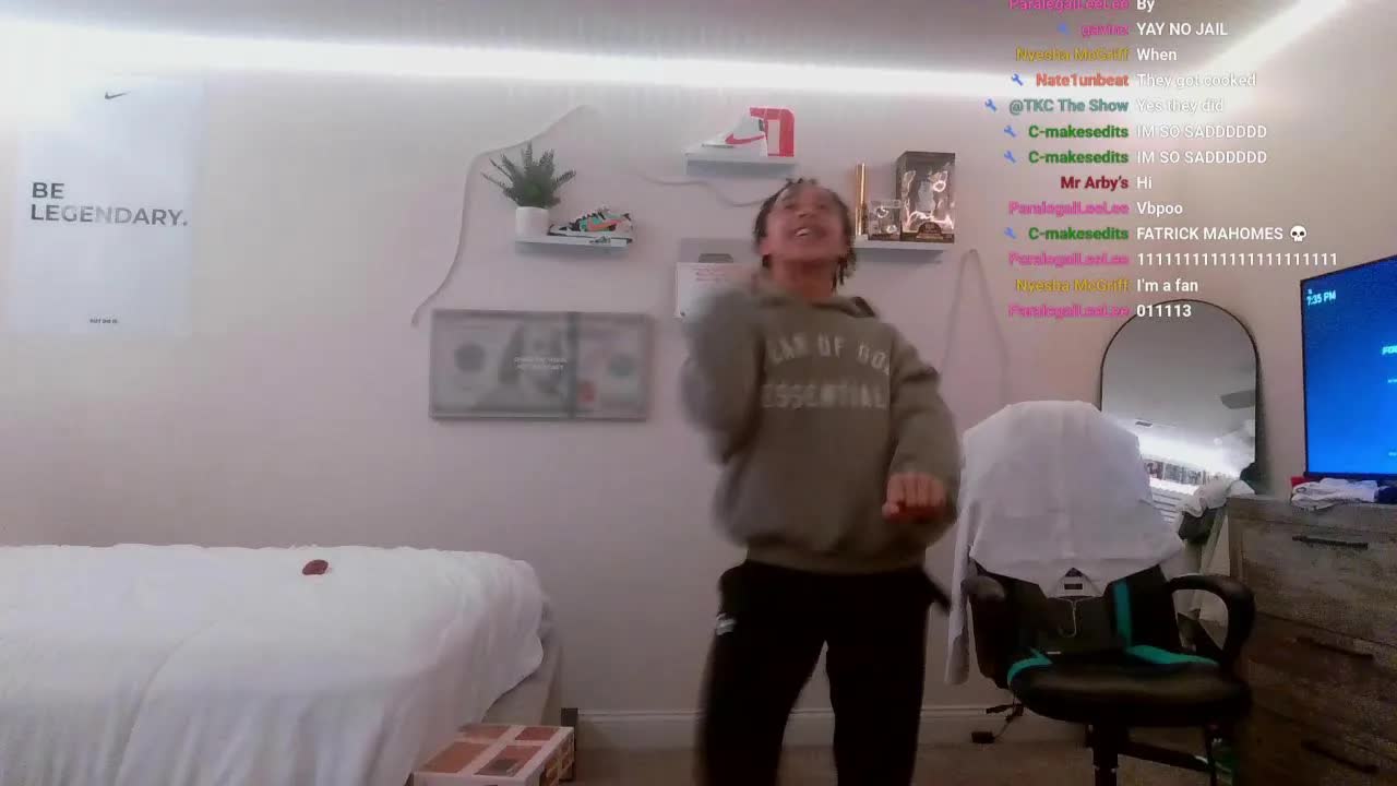 Live Stream Technical Difficulties: Troubleshooting a Camera Issue