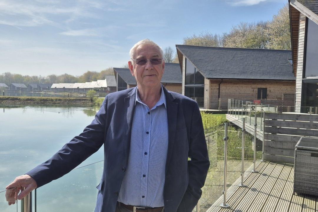 Carnforth holiday group buys premium lakeside lodge development