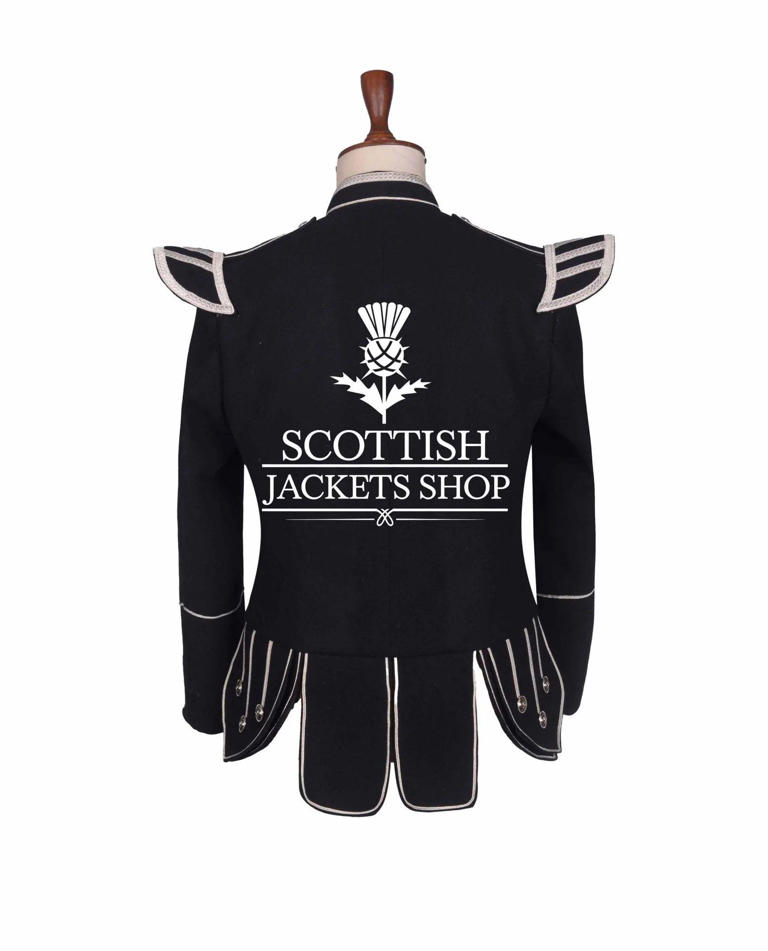 Types and uses of Scottish jackets