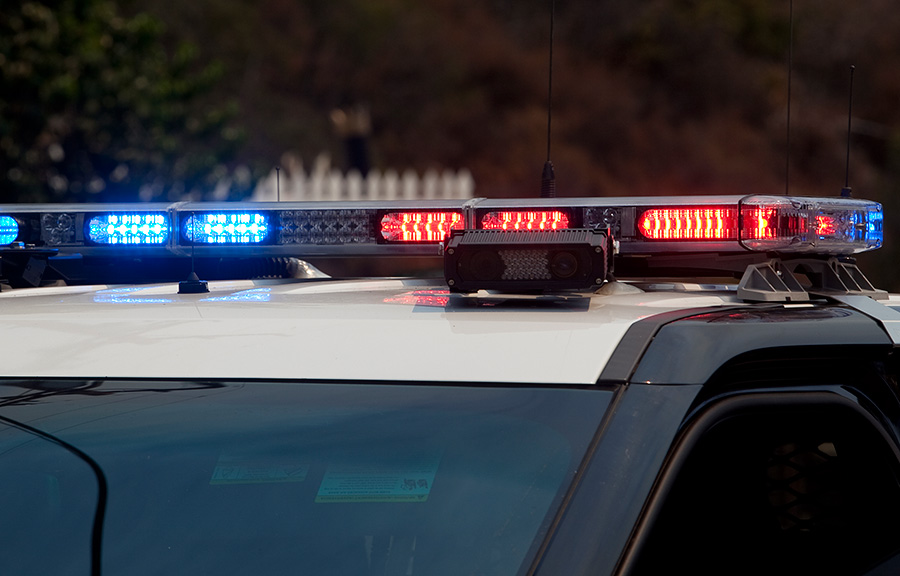 LASD Launches ‘Emergency Lights,’ Campaign