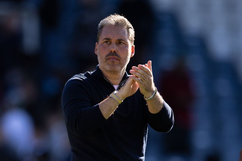 West Brom next manager odds as new name shoots to the top of the market