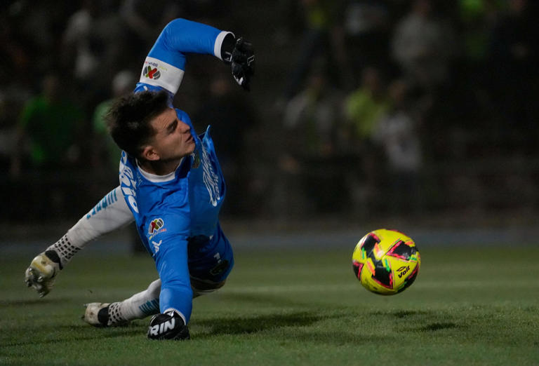 Playoff-bound FC Juarez to close 2025 Apertura against Queretaro with ...