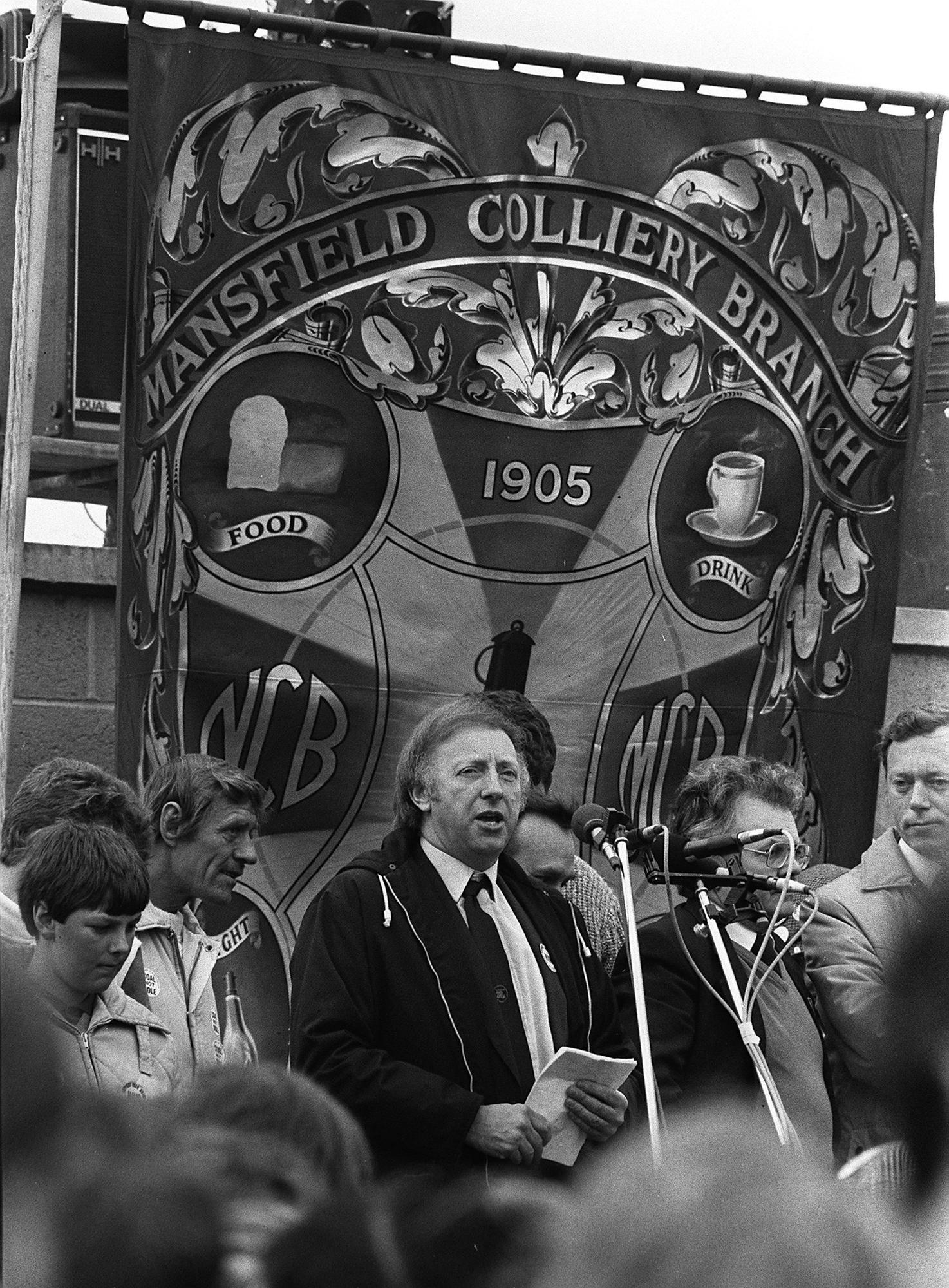 Retro: A look back at May days across the Sherwood Forest area in 15 photos