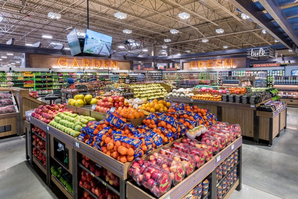 Stores Tell Suppliers To Think Again Before Raising Prices