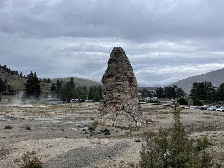 From Fort Yellowstone to the Liberty Cap: 13 Cool Things to Do in ...