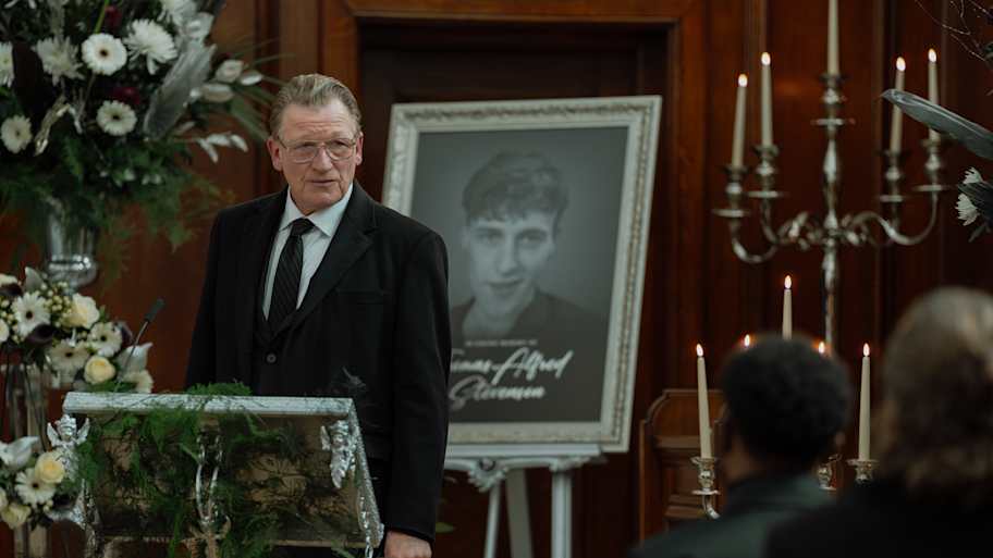 MobLand season 1 episode 5 recap and review: The White Queen strikes