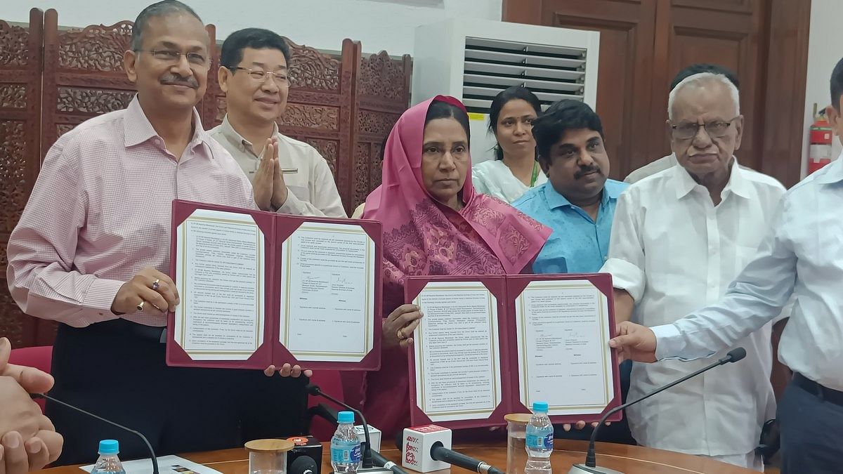 APJ Abdul Kalam’s papers get a new home — 4 boxes from Rameshwaram now ...