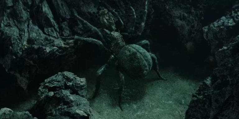 10 Most Underrated Lord of the Rings Characters From the Books and Movies