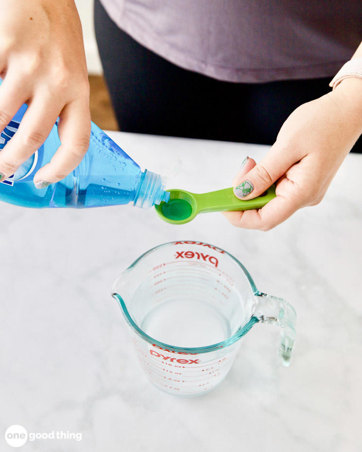 This Cheap Weed Killer Is The Easy DIY You Need