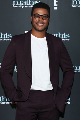 Judge Greg Mathis’ 4 Kids: All About His Daughters Jade and Camara and ...