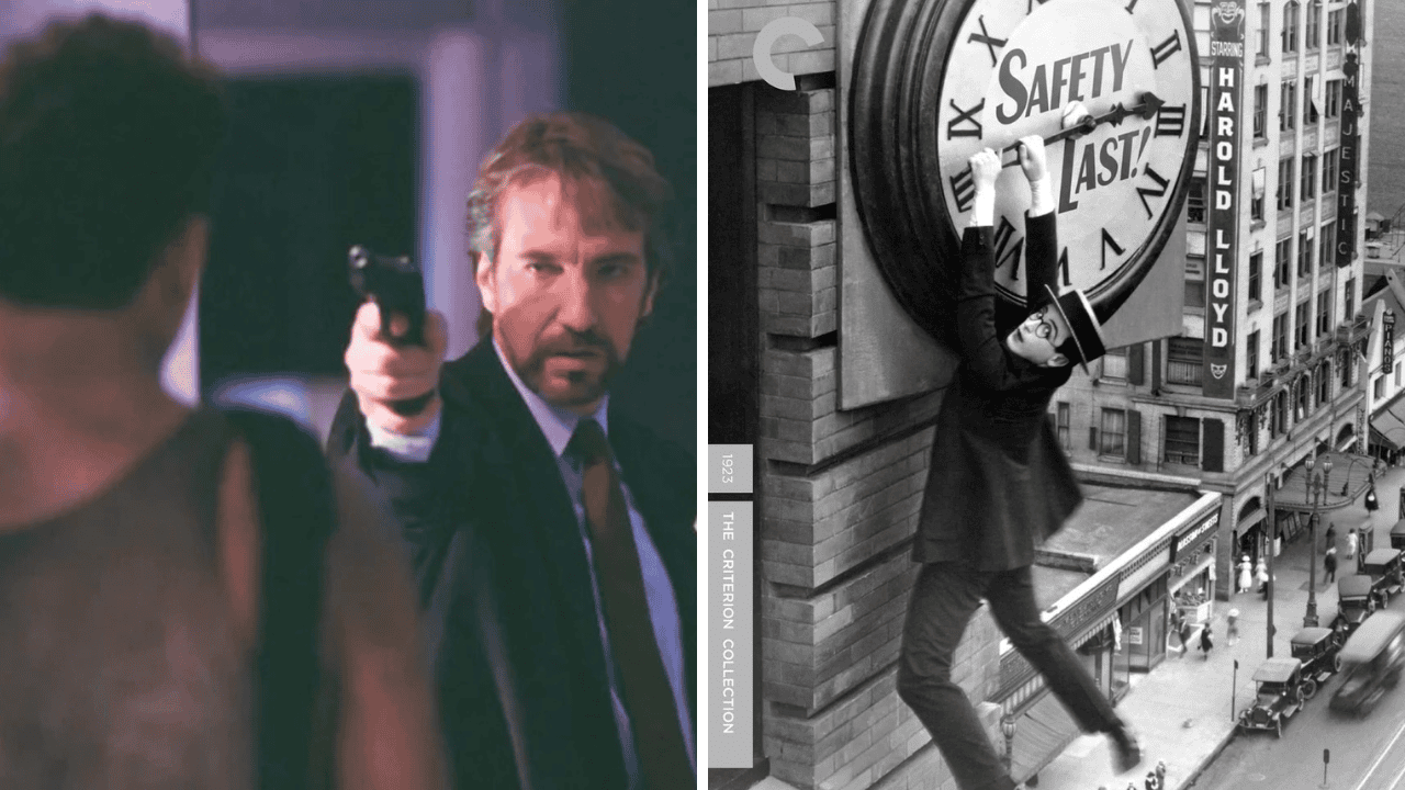 18 Legendary Movie Stunts That Transformed Cinema